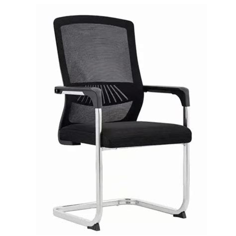 Mid Back Conference Room Executive Chairs Fixed Arms At ₹ 2100 Piece