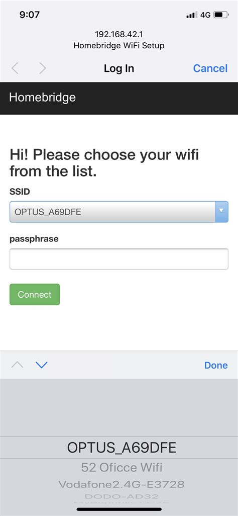 วธการตดตง Homebridge เพอใชงานอปกรณทไมรองรบ Homekit กบ แอพพลเคชน Home