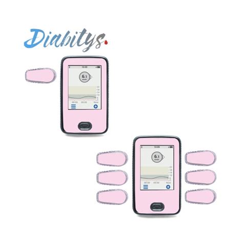 Dexcom G6 Receiver Stickers Etsy