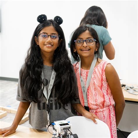 Icode Pearland Happy International Womens Day 👩‍🔬🌸💪