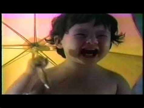Huggies Ultratrim Diapers 1997 Commercial Youtube