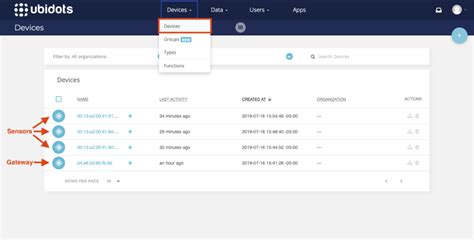Connecting Ubidots To NCD Wireless IoT Sensors Using MQTT
