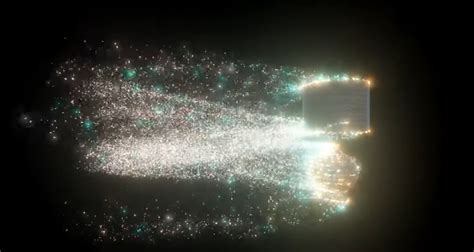 Unity Vfx Graph：mesh Particle Fragments Cgtrader