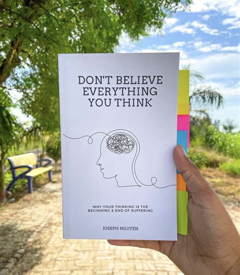 Unleash Your Mind On Twitter 6 Dont Believe Everything You Think