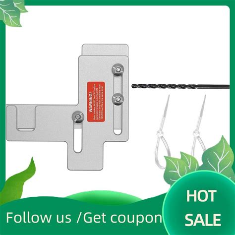 In StockGenerator Interlock Kit As Shown Aluminum Alloy Interlock Switch Kit For Generator For