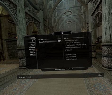 Discontinued SexLab Light VR Patch Adult Mods LoversLab