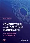 Combinatorial and Algorithmic Mathematics | Wiley Online Books