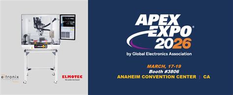 Apex Expo 2026