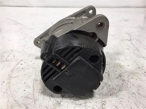 New Ford Alternator A 429 Anderson Tractor Inc