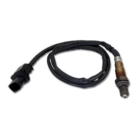 Plx Devices Bosch Wideband Oxygen Sensor Lsu 4 9 Bosch Sensor Lsu 4 9 Length 50cm Boscho2lsu4