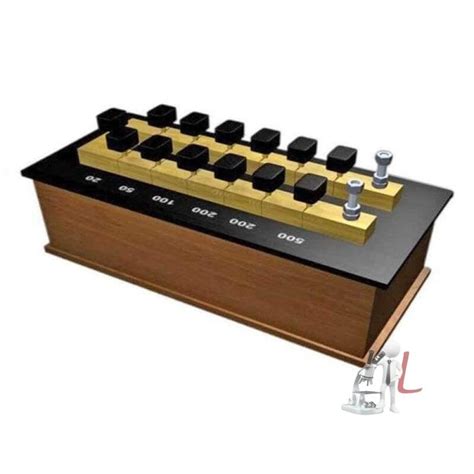 Variable Resistor Box