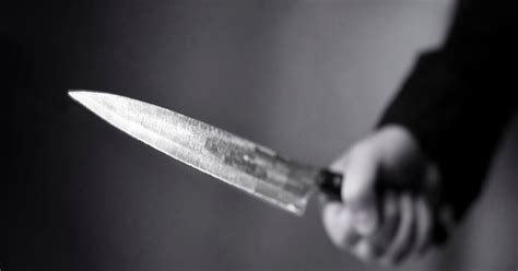 رجل طعن فتاة تبلغ من العمر 16 عامًا لرفضها ممارسة الجنس معه Infobae