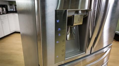 How To Fix The Error Code Er Dh Or F Dh For Lg Refrigerator Storables