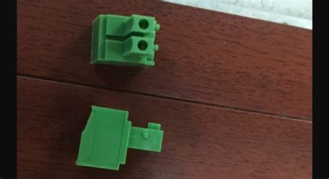 2 Pin Ct Pcb Terminal Block At ₹ 60 Piece Terminal Block In Bengaluru Id 2849989560955