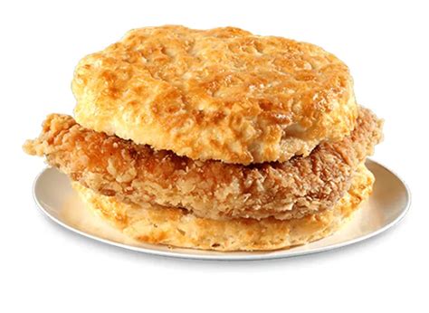 The 1 Unhealthiest Order At Every Major Fast Food Chicken Chain