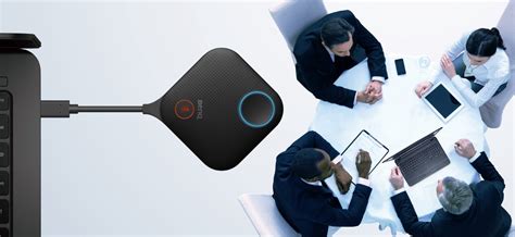 Benq Vs20 Instashow® Bezprzewodowy System Wideokonferencyjny