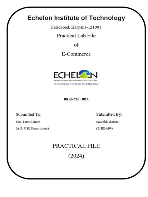 E Commerce Lab Saurabh Pdf E Commerce Electronic Business