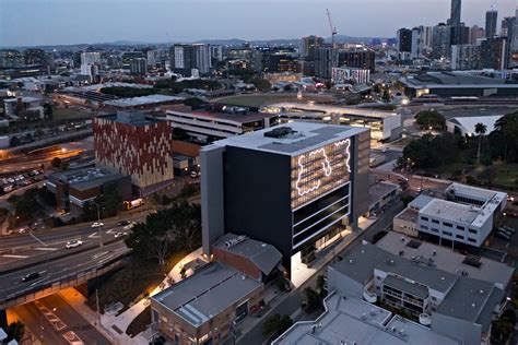 Herston Private Hospital Adco Constructions People Who Build