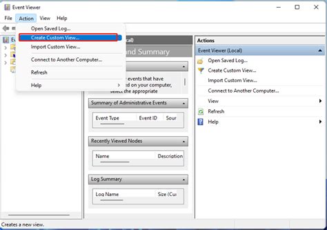 Where To Find The Blue Screen Logs On Windows 1110 3 Ways