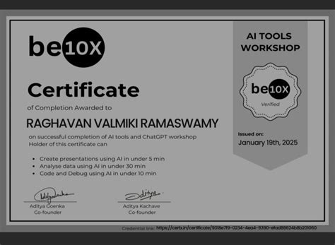 Ai Artificialintelligence Aicertification Continuouslearning Innovation Techskills