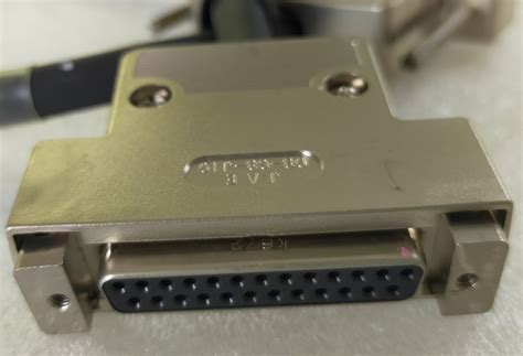 Jae Connectorandcable Dc C8 J13 Db C8 J10