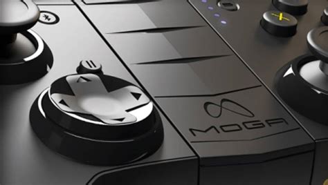 Moga Teases New Rebel Mfi Controller For Ios Mfi Games