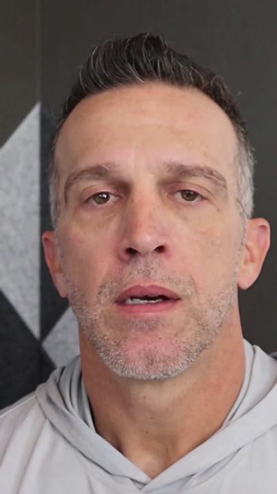 [video] Brandon Buck On Linkedin Attitude Choosejoy Infinitestrengths