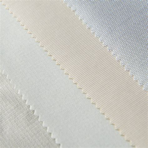 Lightweight Polyester Fabric Synthetic Fibers Durable And Eco