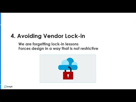 Free Video How To Design For Multi Cloud Deployment Best Practices