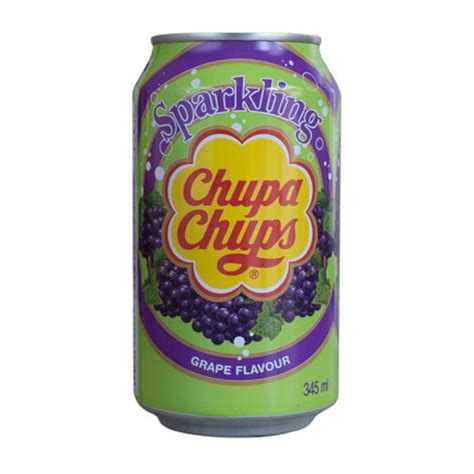 Chupa Chups Sparkling - atundo Food, Drinks and more