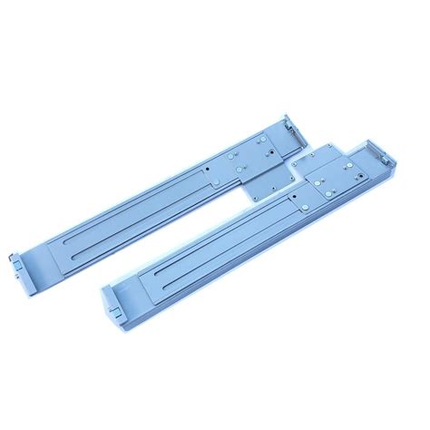 Dell Equallogic Ps4000 Ps5000 Ps6000 Rack Mount Rails 0933809 05a 0933810 05a Adhesive Networks