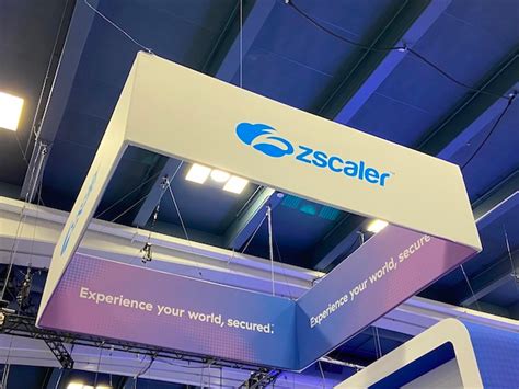 Zscaler To Acquire Security Startup Avalor Report