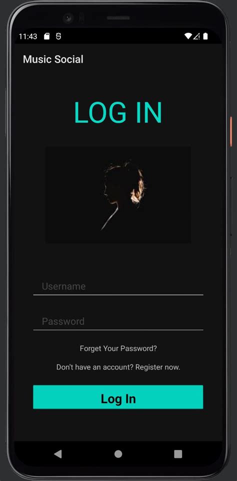 GitHub Im Luka Android Kotlin Project Android Application Where The User Can Play Music In