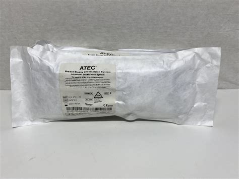 New Hologic Atec Breast Biopsy And Excision System Ils0914 20 Exp 06