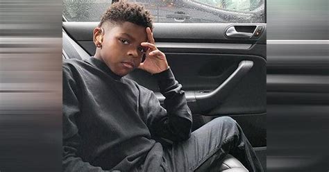 Keivonn Woodard Becomes First Black Deaf Actor To Earn Emmy Nomination