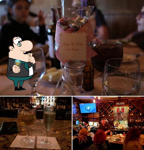Rialto In Carle Place Restaurant Menu And Reviews