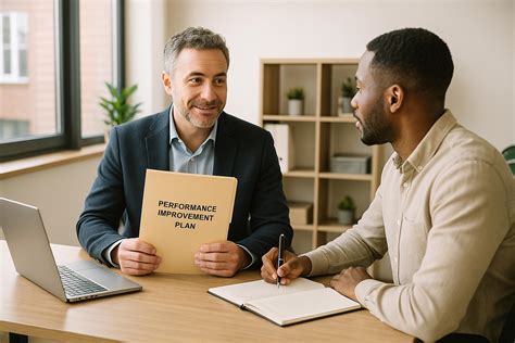 When To Use Performance Improvement Plans In Smes Growth Shuttle