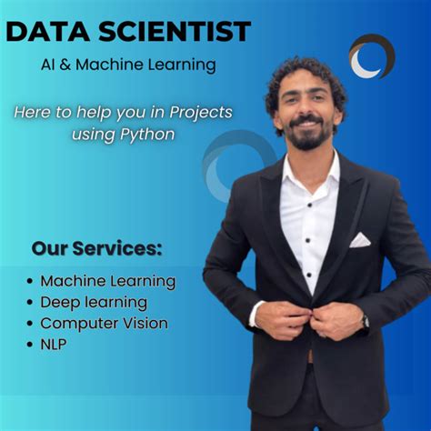 Build Data Science And Machine Learning Models In Python By