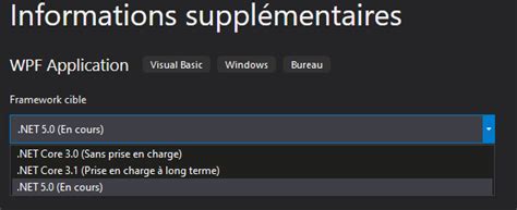 The NET VB Template For WPF Is Missing From Visual Studio Issue Dotnet Templates GitHub