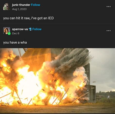 Unsafe Sex Album On Imgur