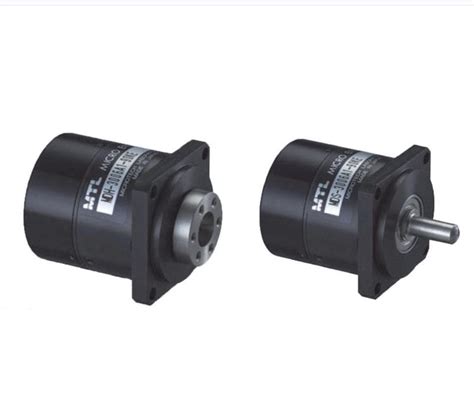 Ac Linear Servomotor Mdd Nippon Pulse Miniature Direct Drive