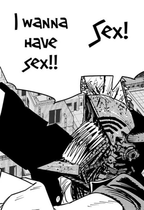 Which Csm Characters Are Not Virgins R Chainsawfolk