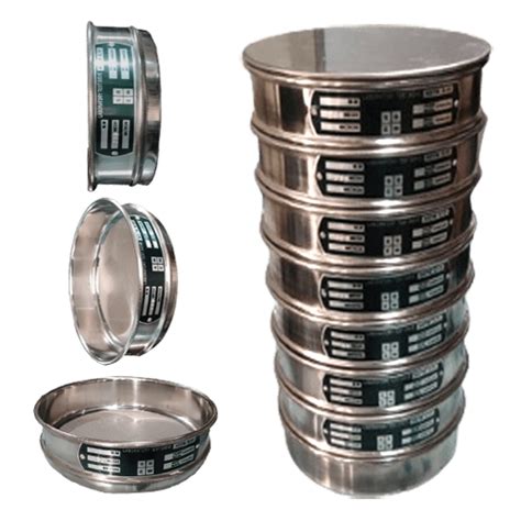 270 Mesh Sieve Elitetradebd Elite Scientific And Meditech Co