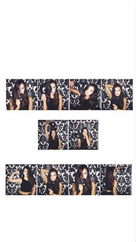 Hailee Steinfeld Lockscreens