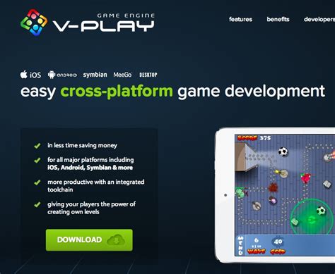 New Qt Based Game Engine For Mobile Games Great Benefits For Nokia