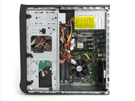 Hp Pavilion P Dual Core Pc