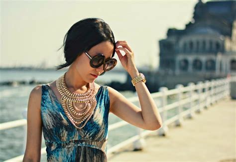 J'adore Fashion: Constanta