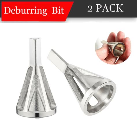 Deburring External Chamfer Tool External Chamferer Metal Deburring