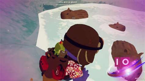 Discover Where To Find Capybaras In Peak Ultimate Guide
