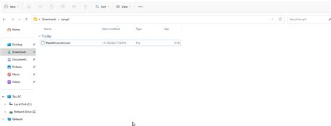 Invoke Webrequest Access To The Path Path Is Denied · Issue 18528 · Powershellpowershell